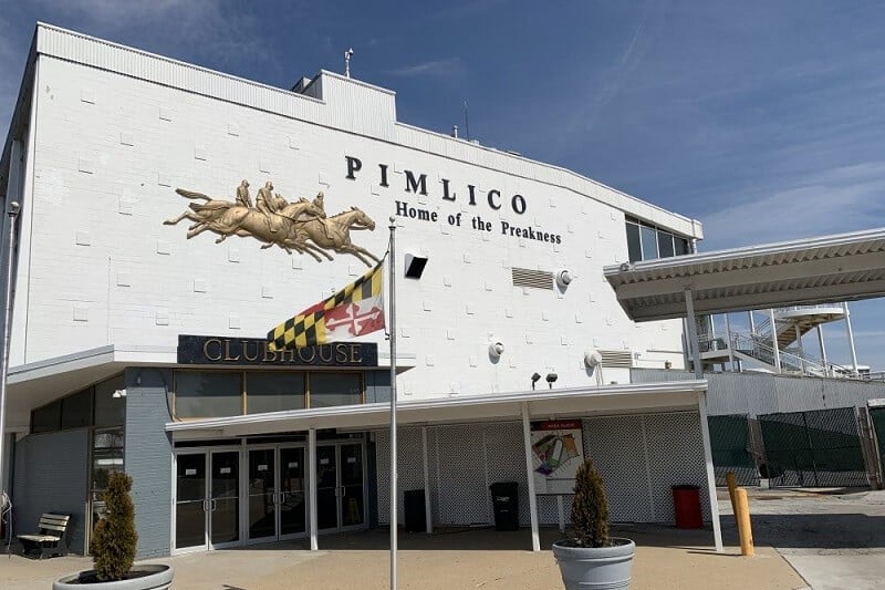 Preakness Stakes Post Positions 2025 - Draw, History & Trends